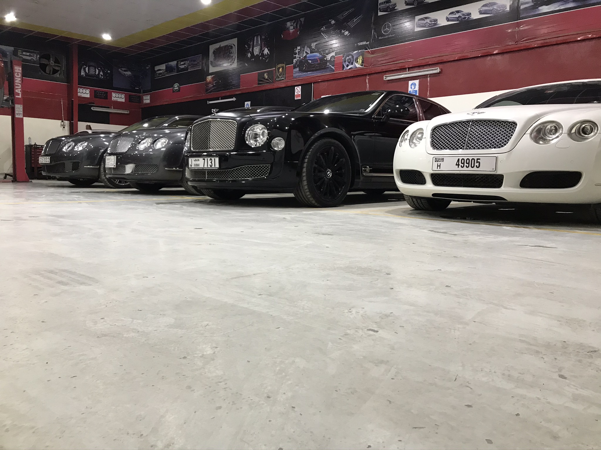 Gallery - European Car Repair & Service - Wagen Kenner Garage